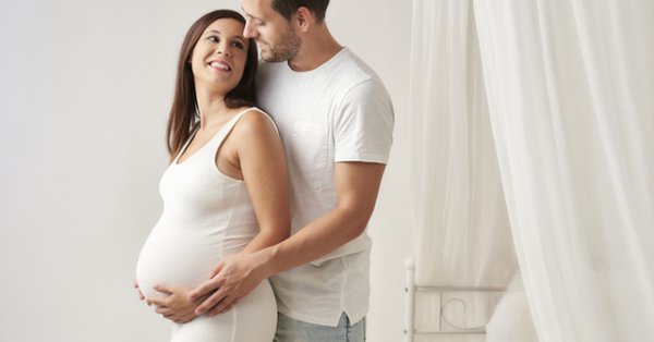 Страхотни трикове за бързо забременяване - Az-jenata