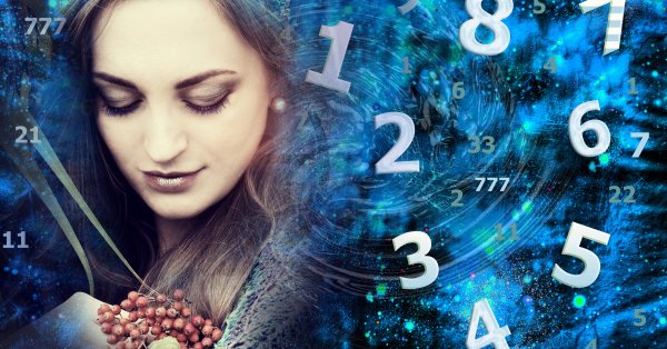 Седмична нумерологична прогноза за 17 – 23 юни - Az-jenata