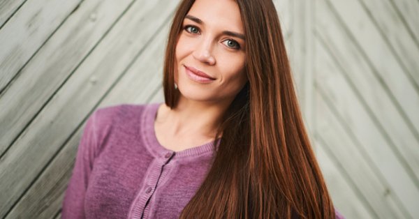 Храни за здрава и гъста коса - Az-jenata