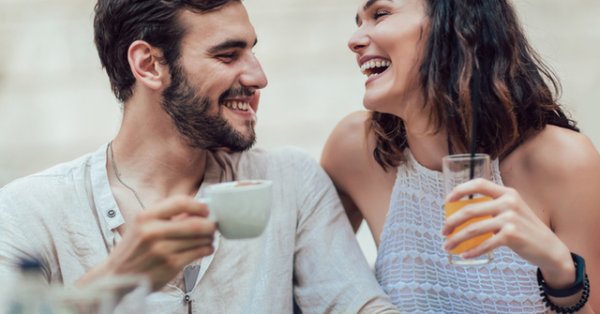 Женски черти от характера, които привличат мъжете - Az-jenata