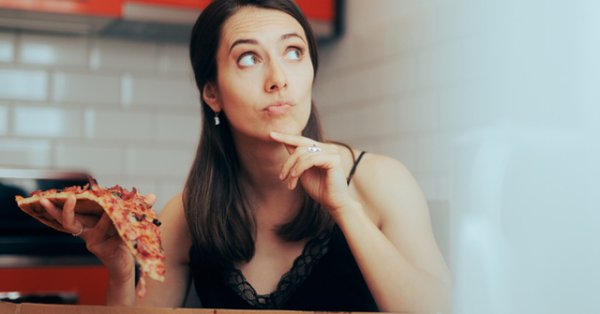 Хитри трикове да спрете да преяждате - Az-jenata