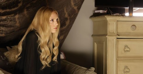 Луиза Григорова: С „Игра на доверие“ разбрах, че насилието има много измерения - Az-jenata