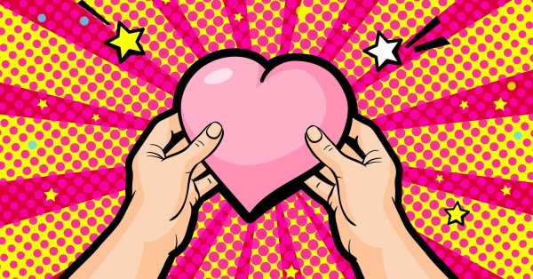 Любовен хороскоп за 29 септември – 5 октомври - Az-jenata