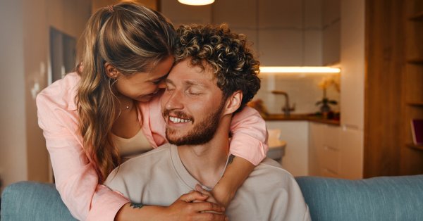 10 знака, че връзката ви е специална - Az-jenata