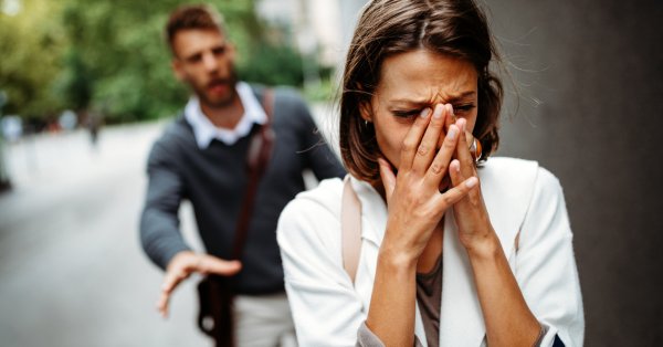 5 фатални грешки в любовта - Az-jenata