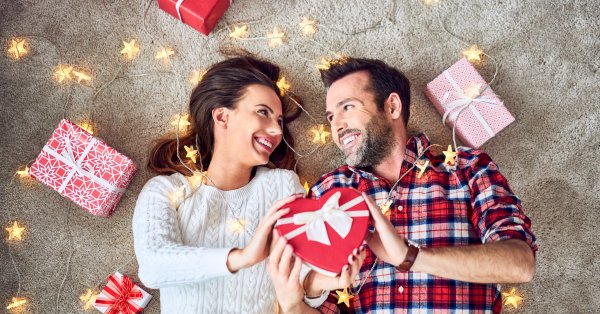 Любовен хороскоп за 18 – 24 декември - Az-jenata