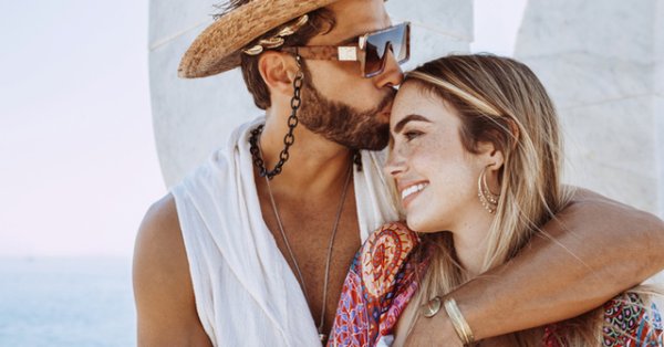 22 признака, че той има дълбоки чувства към вас - Az-jenata