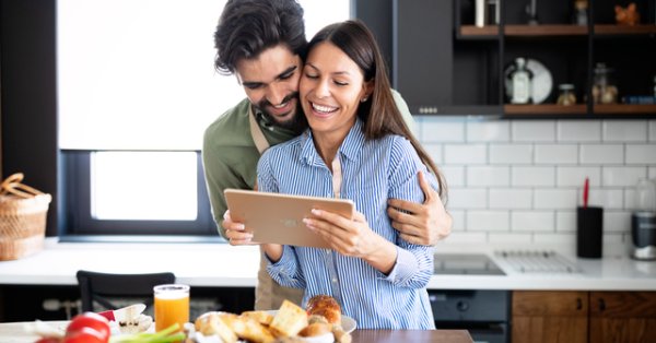 8 неща, които ни помагат да поддържаме връзката си пълноценна - Az-jenata