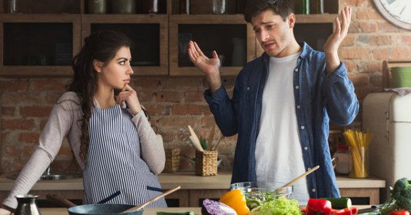 14 признака, че той ви прави на глупачка - Az-jenata