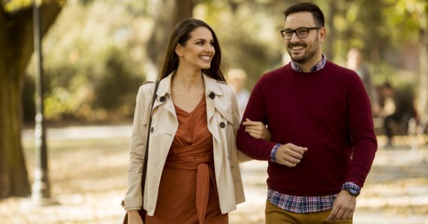 Любовен хороскоп за 31 октомври – 6 ноември - Az-jenata