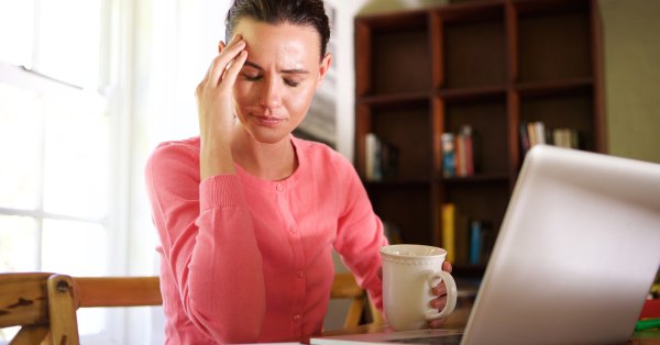 Мъдри начини да намалите хормоните на стреса - Az-jenata