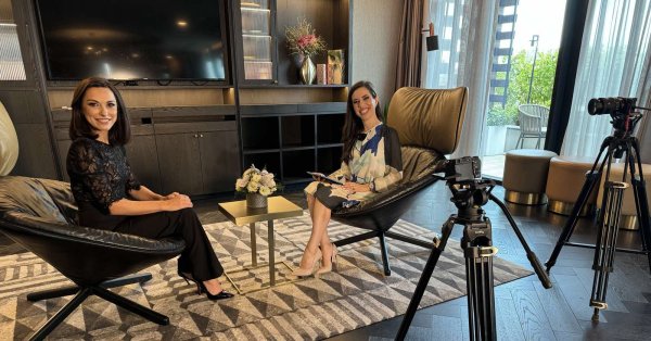 Арт терапия очаква зрителите на „България сутрин“ през уикенда - Az-jenata