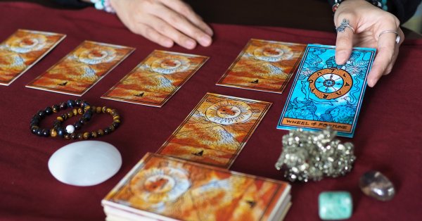 Седмична таро прогноза за 5 – 11 август - Az-jenata