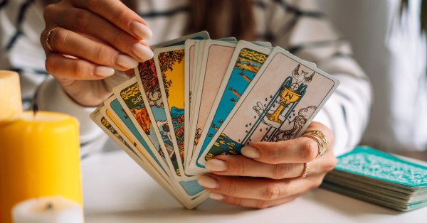Седмична таро прогноза за 23 – 29 юни - Az-jenata