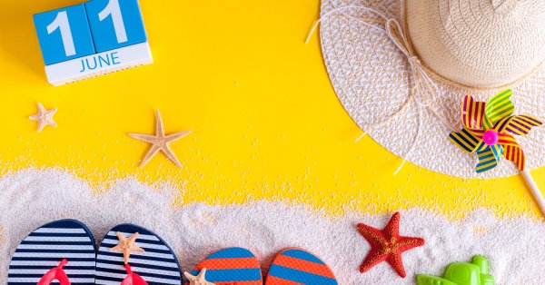 Нумерологична прогноза за 11 юни - Az-jenata