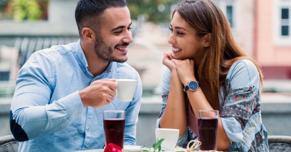 8 вида интимност във връзката - Az-jenata