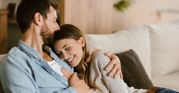 6 неща, от които мъжете се нуждаят във връзката - Az-jenata