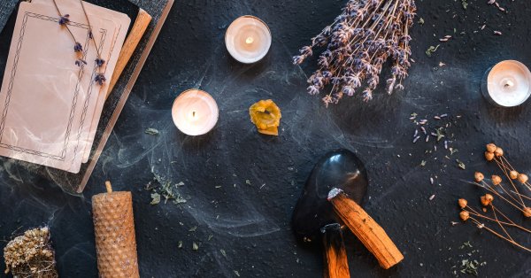 Таро карта за 7 ноември, петък - Az-jenata