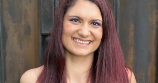 Инес Субашка: Хората често бъркат „слаб си“ със „здрав си“ - Az-jenata