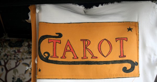 Таро карта за 27 март - Az-jenata