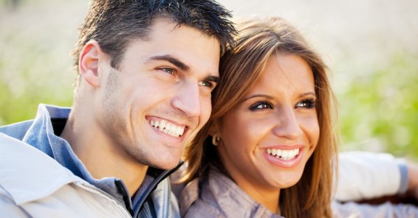 5 тайни на щастливата връзка - Az-jenata