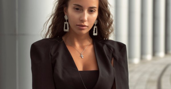 7 топ тенденции в облеклото през новия сезон - Az-jenata