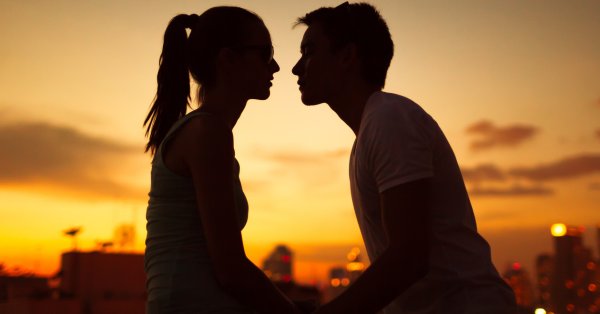 20 знака за любов, за които не си давате сметка - Az-jenata