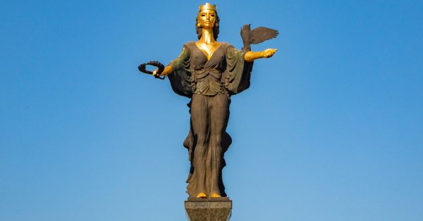 3 поверия за 17 септември: Вяра, Надежда, Любов и София - Az-jenata