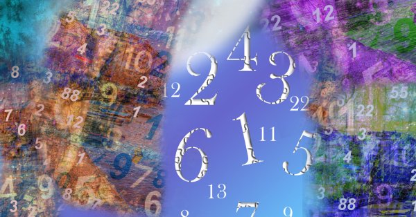 Нумерологична прогноза за 13 юни - Az-jenata