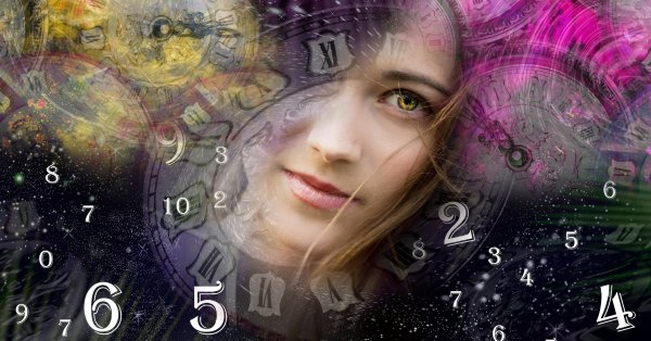 Седмична нумерологична прогноза за 30 декември – 5 януари - Az-jenata