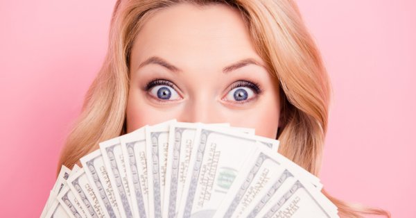 50 утвърждения, които ще привлекат повече пари в живота ви - Az-jenata