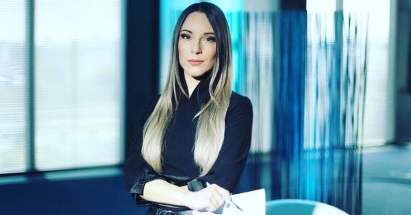 Калина Донкова: Да бъдем непримирими към нередностите и страданията на околните - Az-jenata