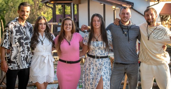 Трима мъже и три жени стигнаха финала на „Фермата“ 9 - Az-jenata