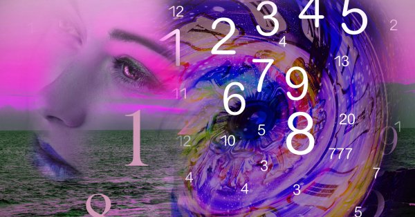 Седмична нумерологична прогноза за 25 - 31 август - Az-jenata