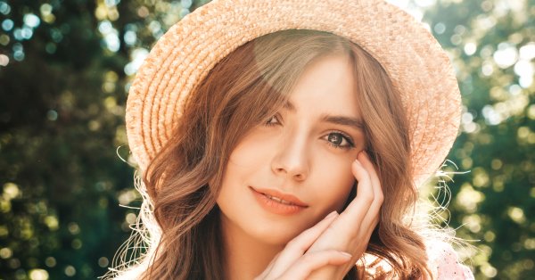 Околоочният крем като оптимална грижа за очите - Az-jenata