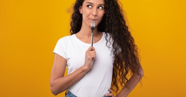 Неща, които никога да не правите, ако сте гладни - Az-jenata