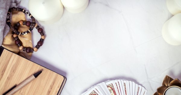 Таро карта за 14 септември - Az-jenata