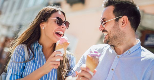 Любовен хороскоп за 18 – 24 септември - Az-jenata