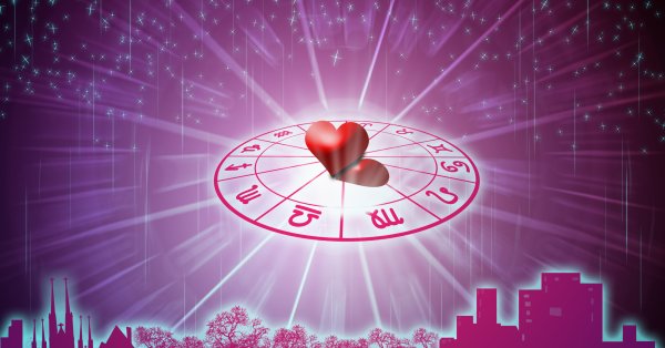 Любовен хороскоп за 8 – 14 юли - Az-jenata