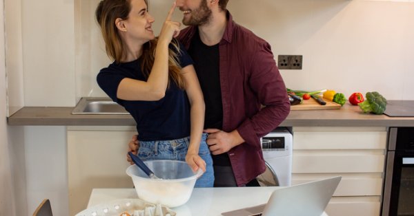 15 начина да се свържете с партньора си - Az-jenata