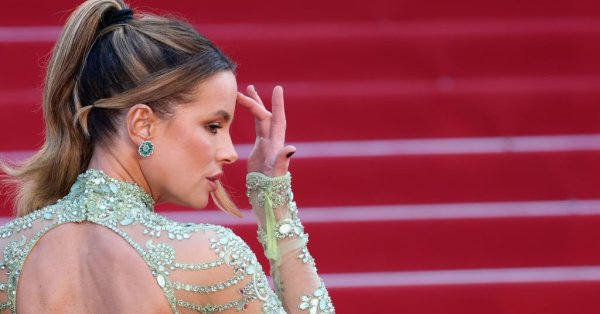 5 прически за жени над 50 години - Az-jenata