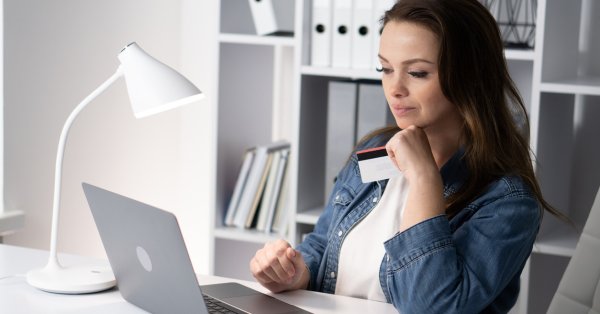 Какви са условията, когато вземаме пари на заем онлайн? - Az-jenata