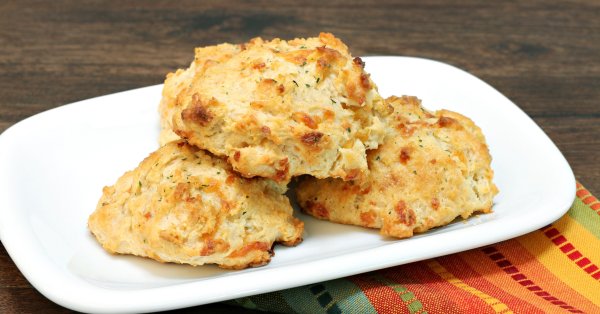 Соленки с чедър - Az-jenata