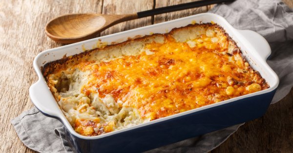 3 евтини рецепти, ако ви дойдат неочаквани гости - Az-jenata