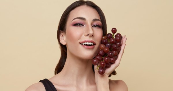 Ресвератрол – какво представлява и какви ползи има? - Az-jenata