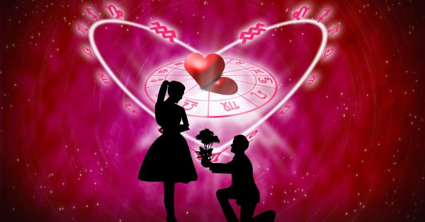 Любовен хороскоп за 1 – 7 юли - Az-jenata