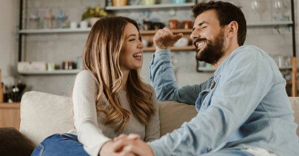 5 неща, които карат мъжа да остане във връзката - Az-jenata