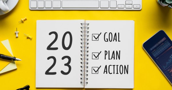 21 цели за 2023 година - Az-jenata