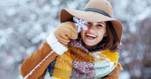 Женски хороскоп за януари 2023 - Az-jenata