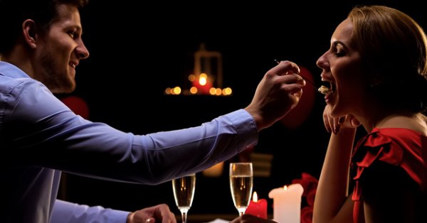 3 афродизиака за мъже и жени - Az-jenata